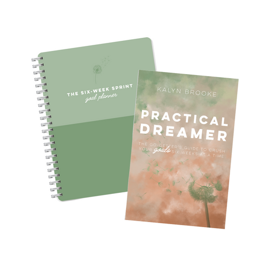 Books – KB Creative Shop